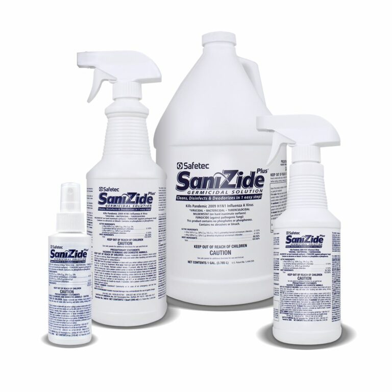 Surface Safe™ | Hazardous Drug (HD) Decontamination Wipes