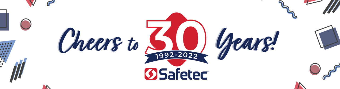 Safetec Mid-Year Check-in for 2022 - Safetec