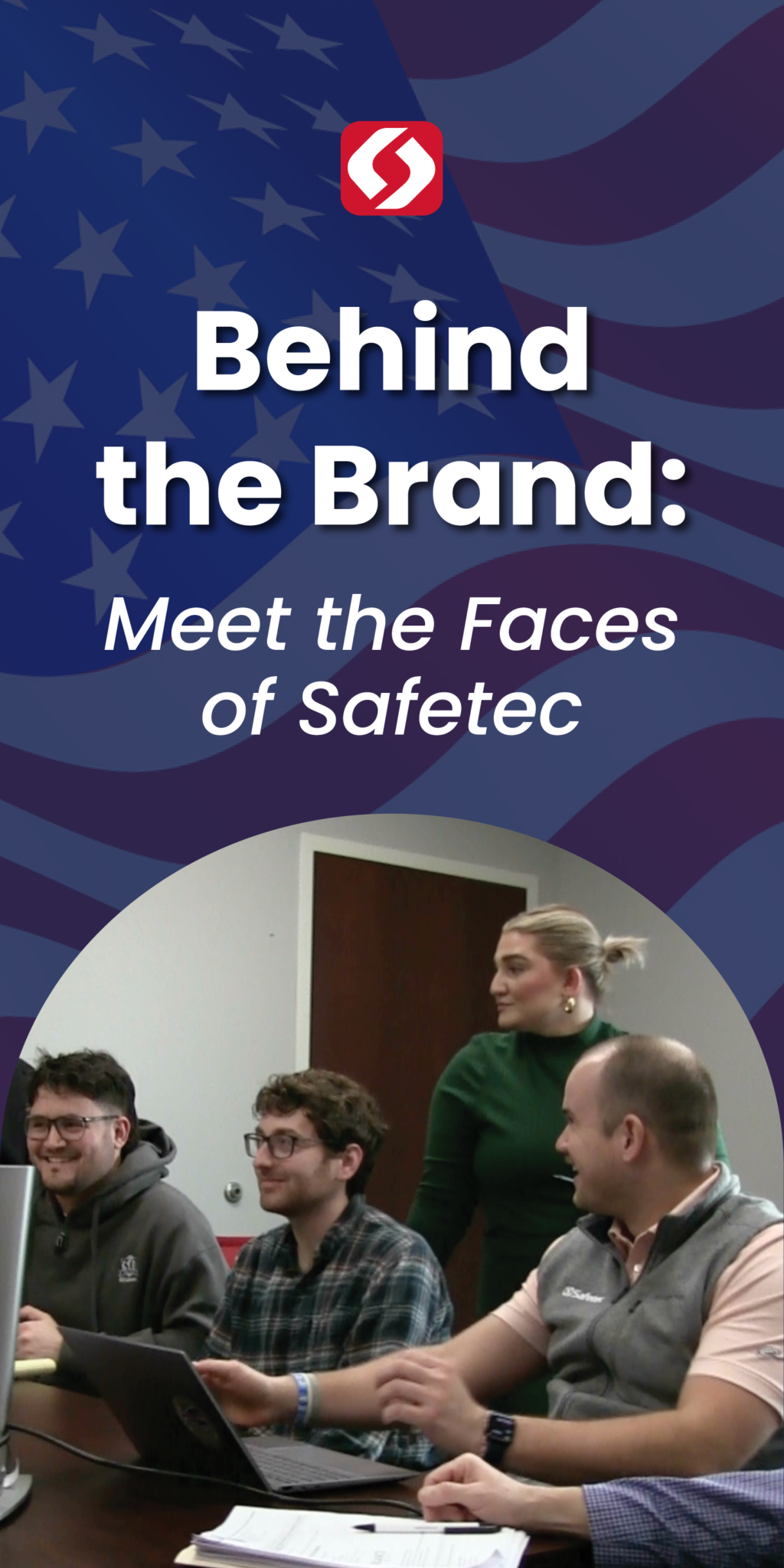 Safetec Of America | Leading Manufacturer Of Infection Control, First ...