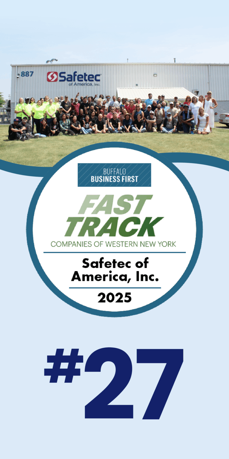 Safetec Of America | Leading Manufacturer Of Infection Control, First ...